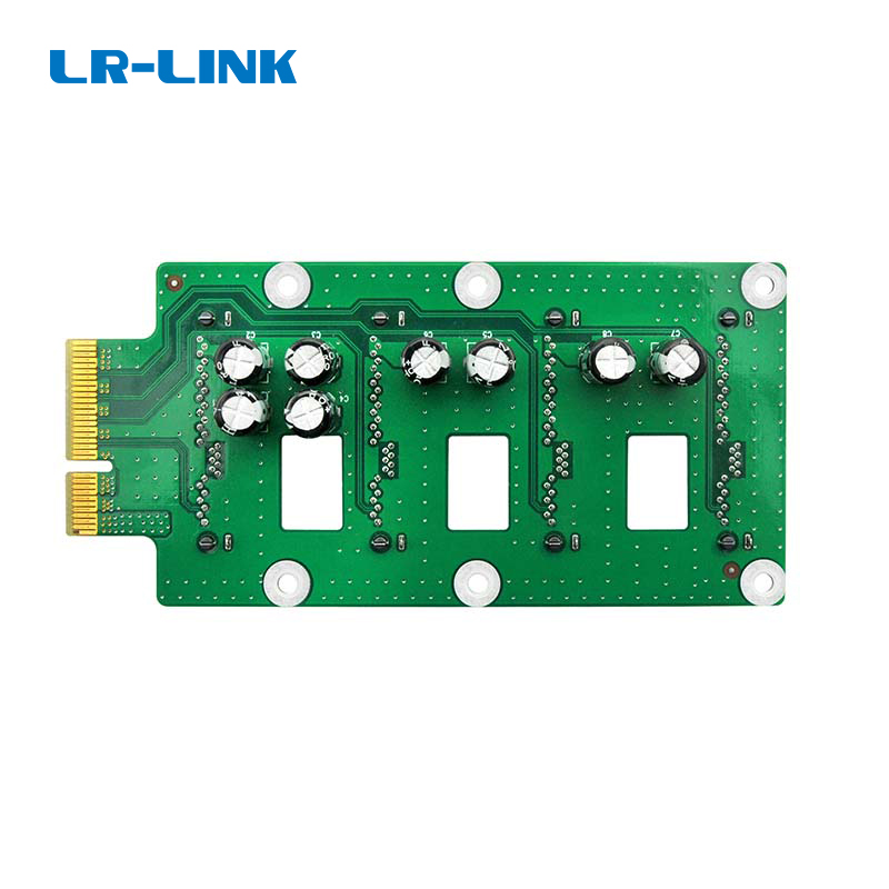 LR-NAS-4HDD 背板,联瑞电子LR-LINK