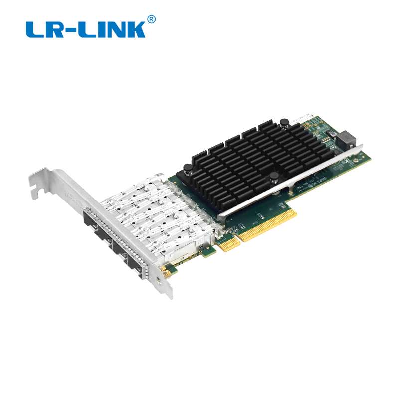 专业网卡方案提供商 LR-LINK联瑞 原厂直供 保证品质